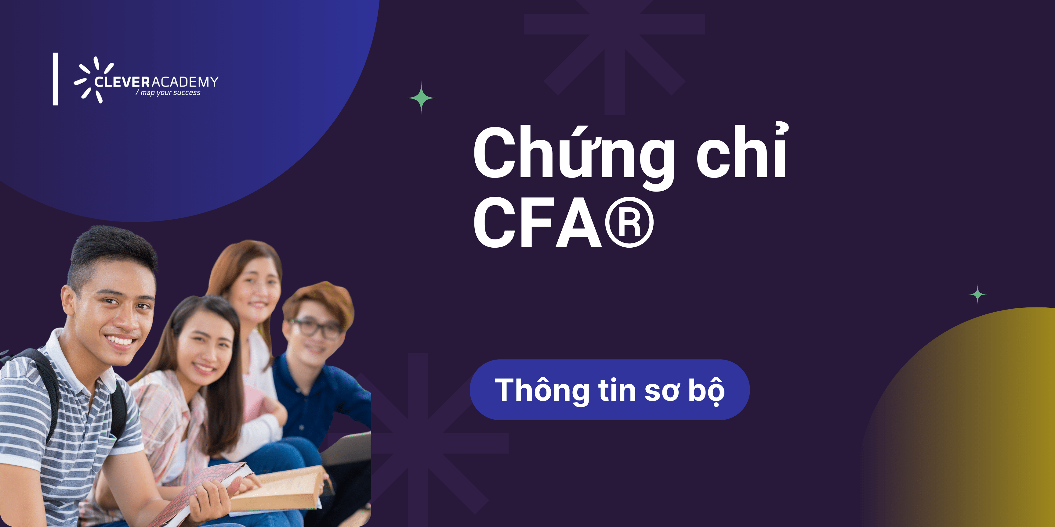 What Is CFA? Your Path to the CFA Charter with Clever Academy