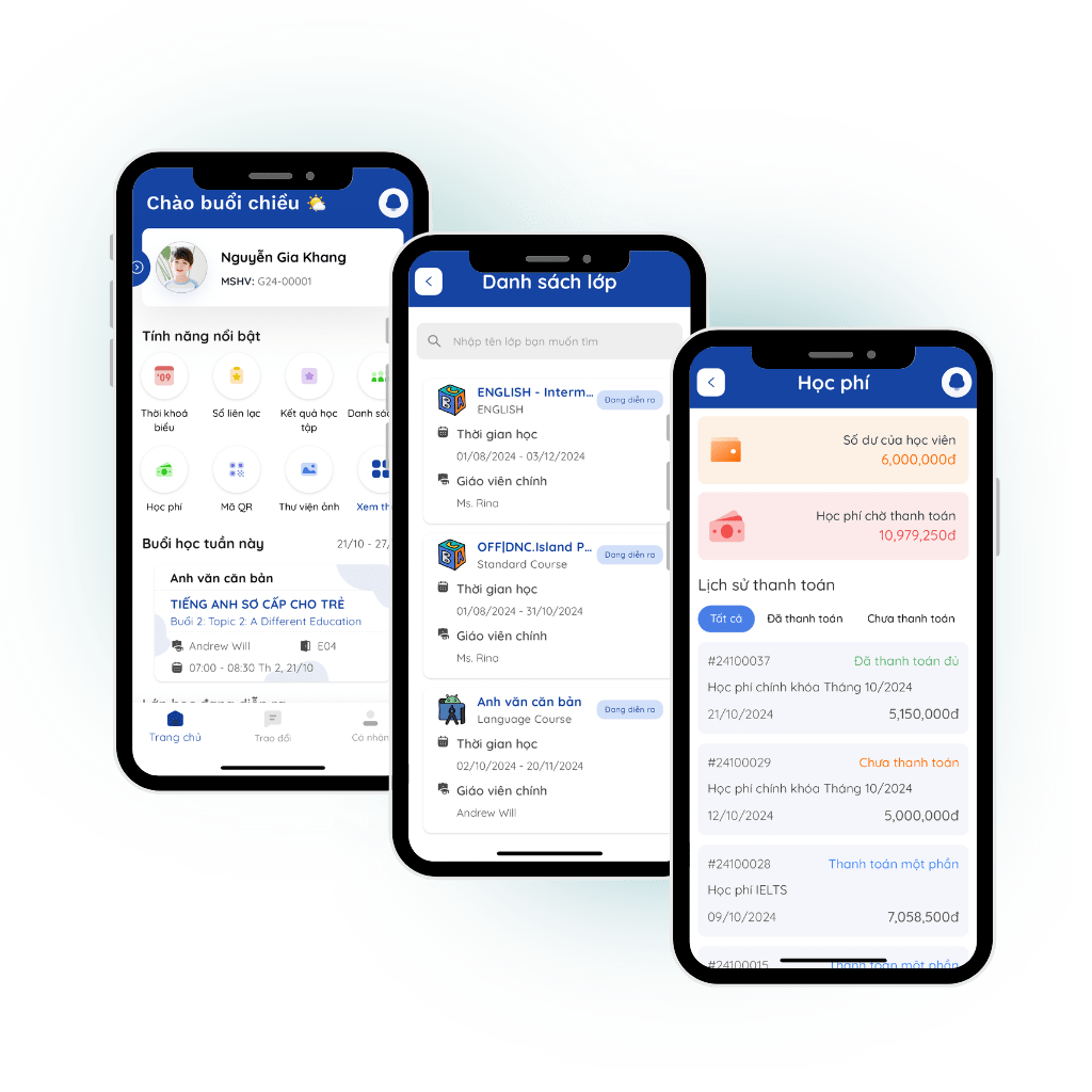 Clever Academy ra mắt Mobile App toàn diện - Clever Academy®